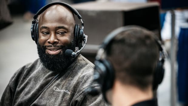 Ran Carthon explains why Titans won't be utilizing a controversial ...