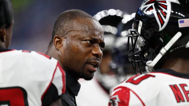 Why unexpected Cowboys defensive coordinator candidate makes a ton of ...