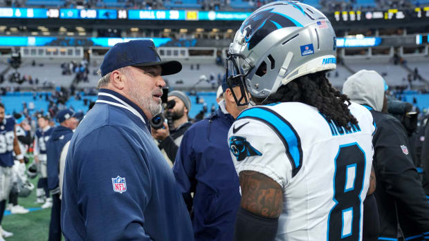 Dallas Cowboys star furthers All-Pro argument: 3 takeaways from win ...