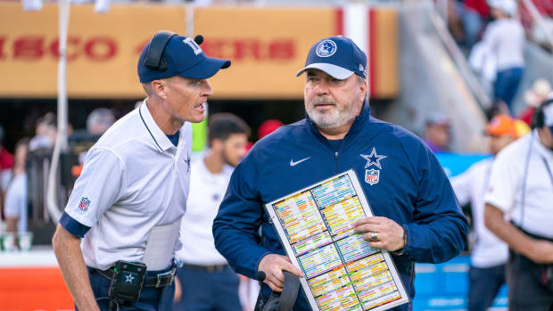 Why the Cowboys hold a massive advantage after NFL approves new kickoff ...