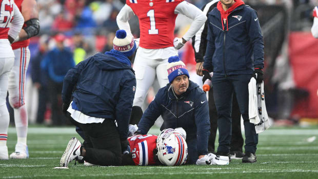 Patriots' day keeps getting worse with latest injury update