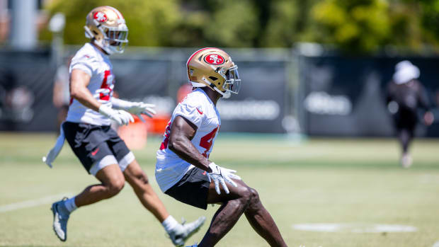 Malik Mustapha's many hats played a crucial role in him being drafted ...