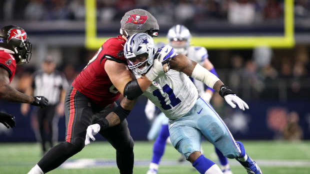 The plot thickens for Dallas Cowboys and Micah Parsons amid trade ...