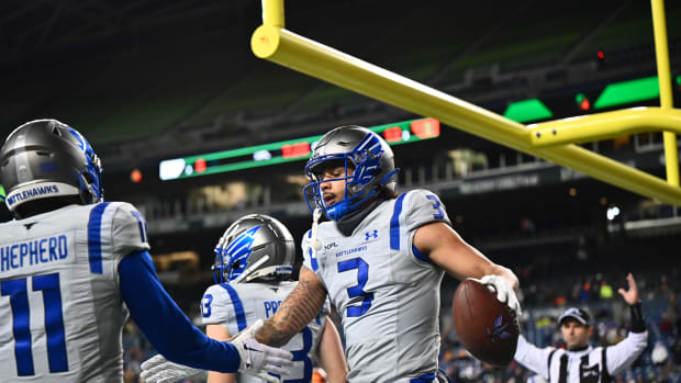 Lions extend tryout invitation to XFL star