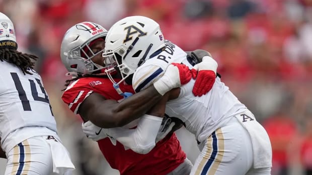 Ohio State receives surprise help from the Big Ten that only helps ...