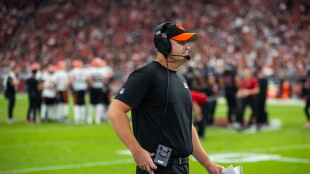 Bengals 2024 schedule with game-by-game predictions: Cincinnati's path ...