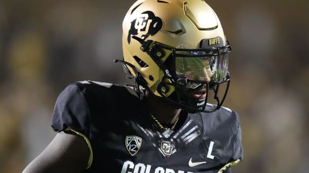 Which college QBs make the most in NIL? Where the nation's best signal ...