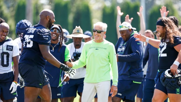 Seahawks 2023 practice squad predictions