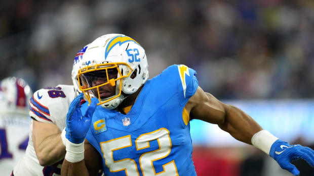 If the Lions really want a premier pass rusher this offseason, here's ...