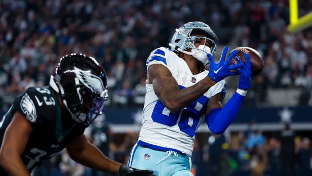 Cowboys Draft: Ranking the very best first-round picks in the last 10 years