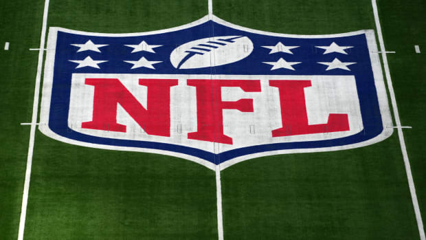 NFL to show support for Israel with moments of silence in Week 6