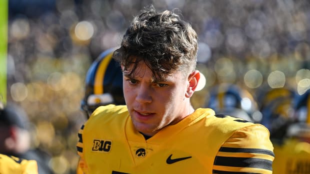 Eagles rookie DB Cooper DeJean to miss several weeks of training camp