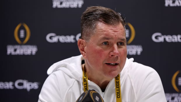 What Bengals fans should be looking for when watching Al Golden's ...