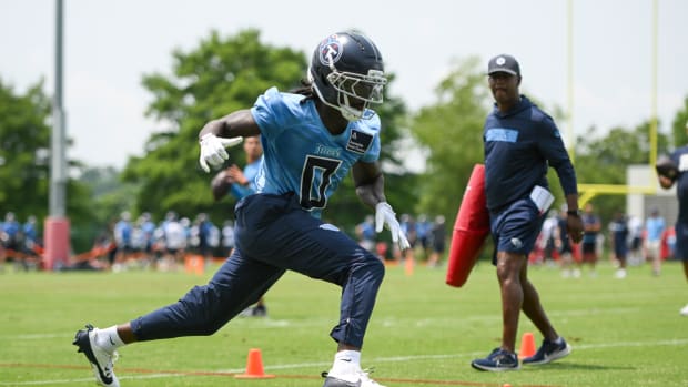 Titans 53-Man Roster 2025: Why a career year for Calvin Ridley should ...