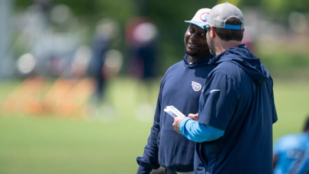3 Biggest Questions the Titans Defense Must Answer in Training Camp