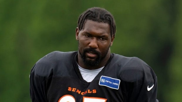 3 Cincinnati Bengals players who need to shine in joint practice ...