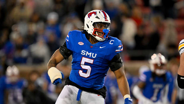 Colts 2025 7 round NFL mock draft: First wave of free agency seems to ...