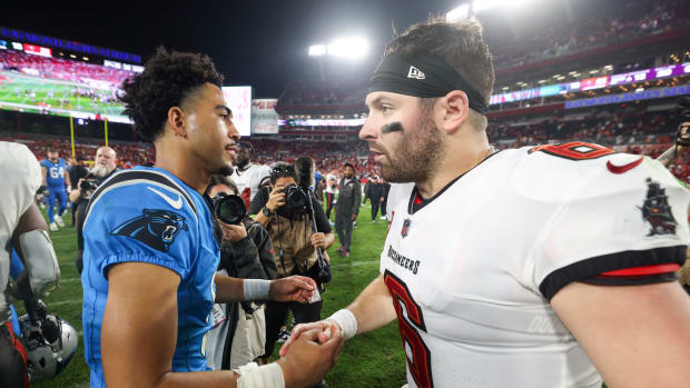 Buccaneers will define their season in Week 14