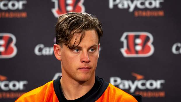 Lil Wayne Former Lsu Athlete Name Check Bengals Qb Joe Burrow In The
