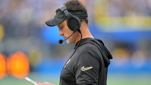 Assessing which popular Bengals defensive coordinator candidates make ...