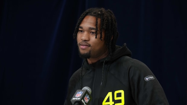 NFL insider believes Bengals are not afraid of group of players other ...