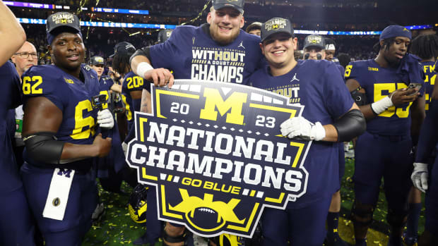 Michigan Football sends more players to the NFL Combine than any school ...