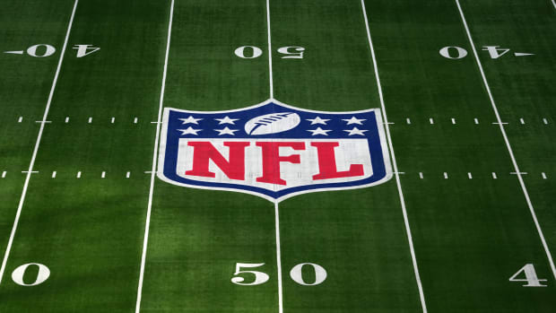 NFL world reacts to war in Israel after Hamas attack