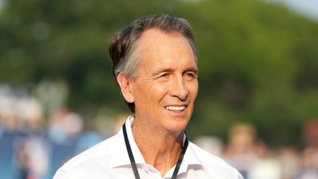Cris Collinsworth picks Bengals to win the Super Bowl for first time ever