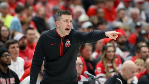 Ohio State Buckeyes received good news over the weekend that Jake ...