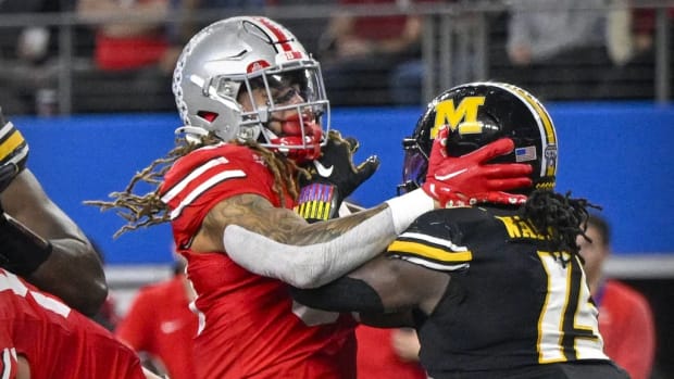 Former high profile recruit on offense could finally break out for ...