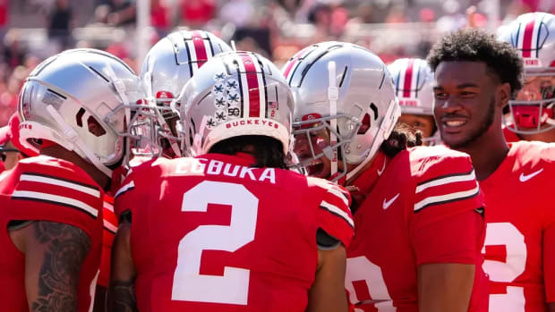 Ryan Day reveals key detail that shows the true character of Ohio State ...