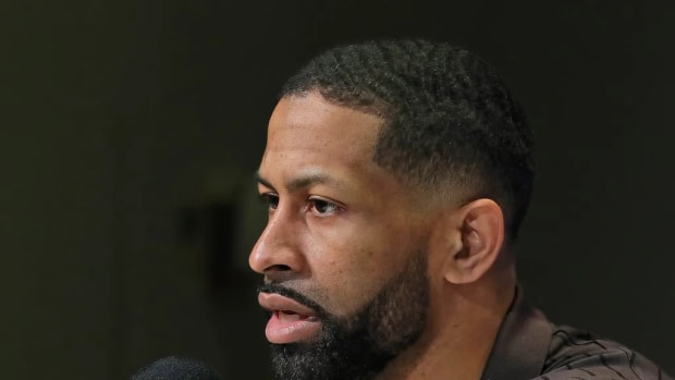 Andrew Berry’s latest move is a low-risk, high-reward addition to the ...