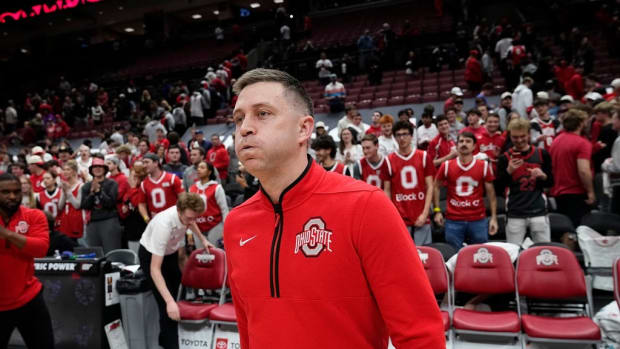 Ohio State Buckeyes handed the news they didn’t need with one of their ...