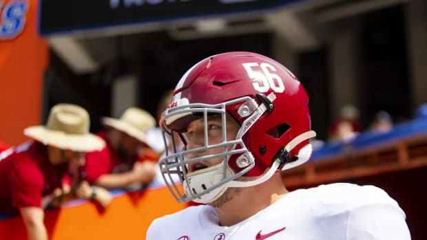 Former Alabama standout makes surprising admission on why he left the ...