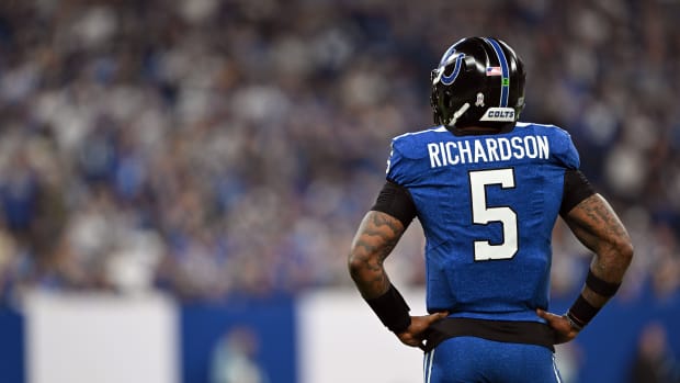 Indianapolis Colts' rival opens the door for Indy to three-peat an NFL ...