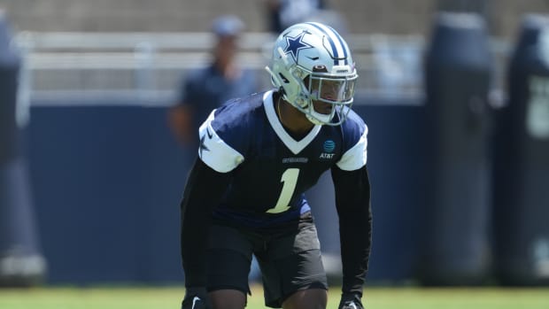 Former Dallas Cowboys' second round pick in legal trouble following ...