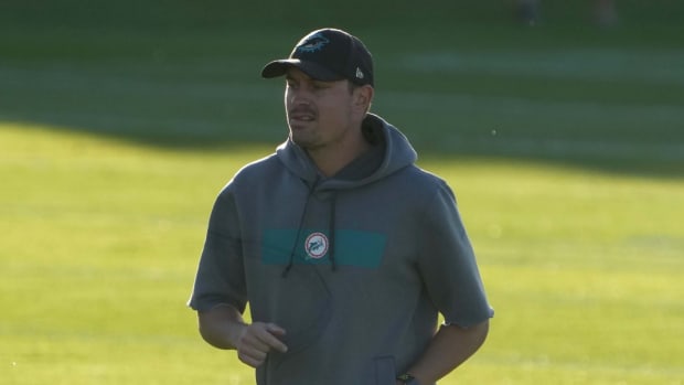 Newest Bengals assistant coach can help draft highly touted prospect ...