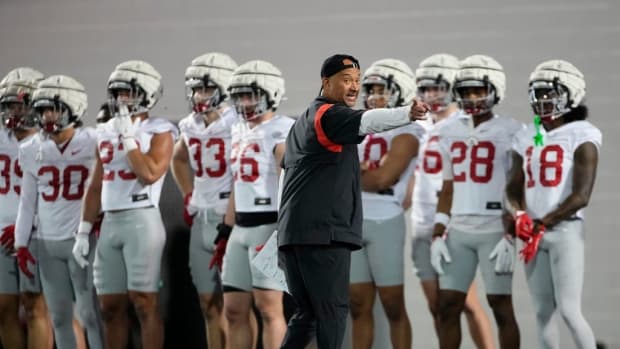 Ohio State Buckeyes take key step with an elite five-star recruit, but ...