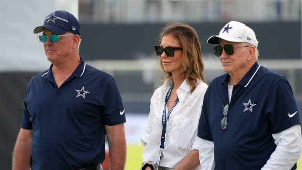 The one move Cowboys should make in free agency to convince us they're ...