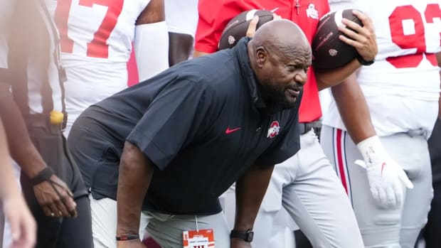 Ohio State is at risk of losing elite pass-rush commit flip to Big Ten ...