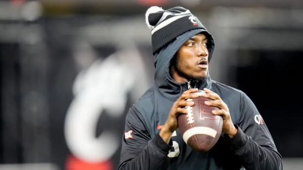 Ravens made several roster moves after minicamp including signing a new ...