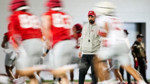 Buckeye Nation may soon have a big reason to smile as Ohio State is ...