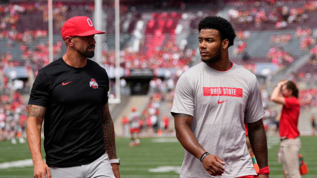 3 Ohio State players who are entering a make-or-break spring with the ...