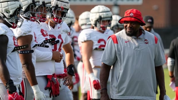 Ohio State Buckeyes miss out on elite defensive target and it hurts ...