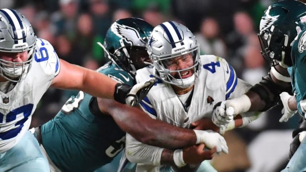 Experts hit Dallas Cowboys fans with a bucket of cold water moments ...