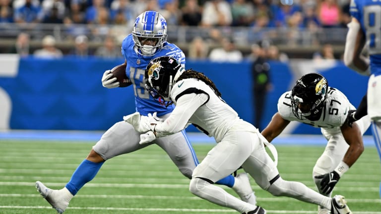 Lions bring back Craig Reynolds