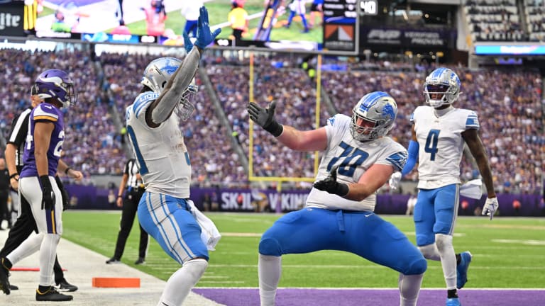 Lions sign Dan Skipper to practice squad, back for his 4th stint with team