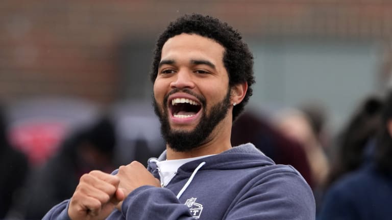 Final 2024 NFL Draft 1st round mock draft: Including six day one trades