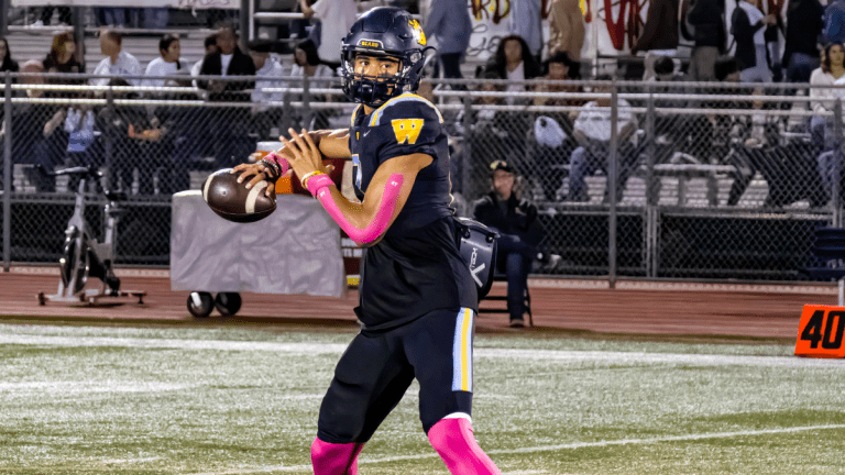 Tennessee Vols: 5-star QB Nico Iamaleava gives UT fans the visual they ...