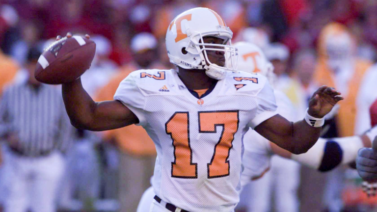 NFL team requests interview with former Vols QB Tee Martin for ...